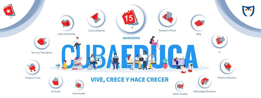 CubaEduca | Blog